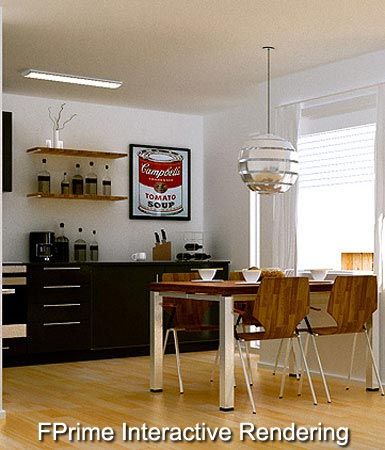 FPrime Rendering System Alternatives - Explore Similar Software ...