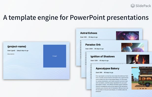 PresentationPoint DataPoint Alternatives - Explore Similar Software | AlternativeTo