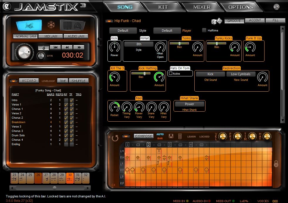 Jamstix Alternatives: Top 2 Music Production & Similar Apps | AlternativeTo