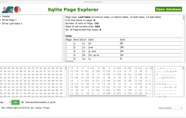 drawDB Alternatives: Database Management Tools & Similar Apps - Page 3 | AlternativeTo