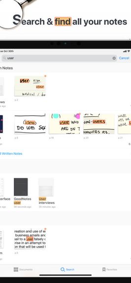Scrivano for Handwritten Notes Alternatives: Top 3 Note-taking Tools ...