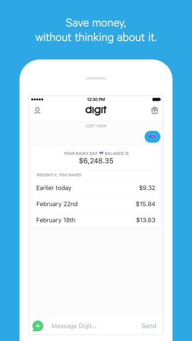 Digit Alternatives and Similar Apps | AlternativeTo