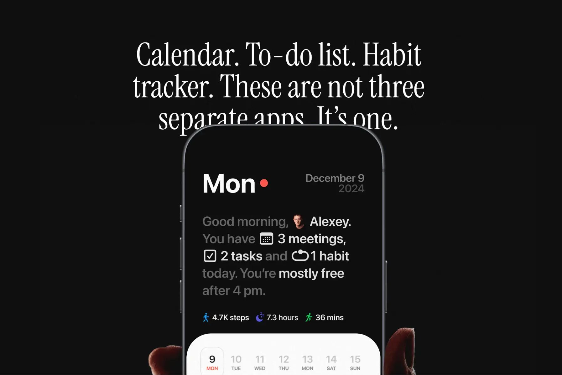 Joi Planner Alternatives: 25+ Todo List Managers | AlternativeTo