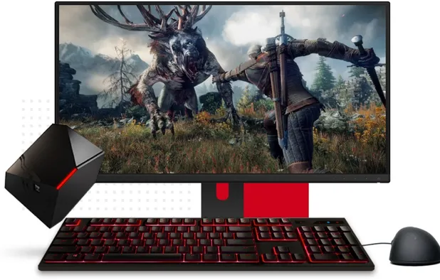 GeForce NOW Alternatives: Top 17 Cloud Computing Services & Similar ...