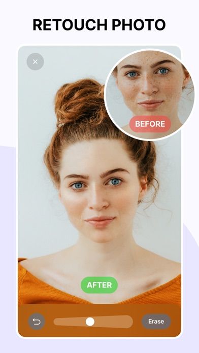 Eraser - TouchRetouch App Alternatives and Similar Apps | AlternativeTo