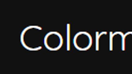 Colormind: A color palette generator powered by deep learning ...
