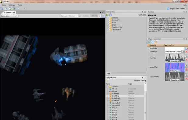 List of C# and .NET game engines and frameworks | AlternativeTo