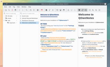 12 Great Dynalist Alternatives: Top Note-taking Tools in 2024 ...