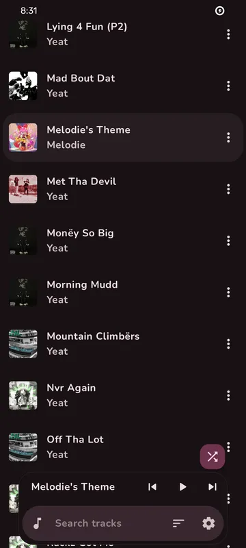 CuteMusic Alternatives: Top 3 Audio Players & Similar Apps | AlternativeTo