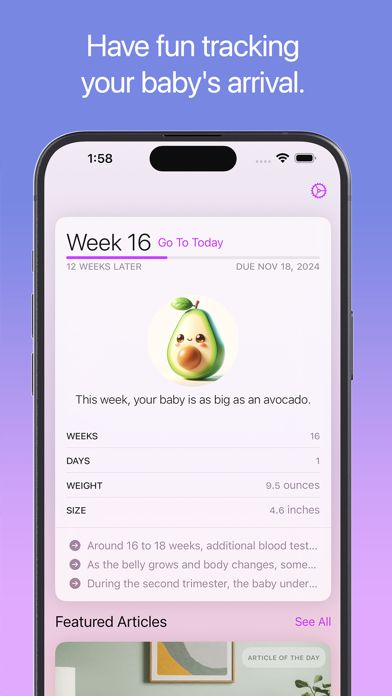 Mom2B Alternatives and Similar Apps | AlternativeTo