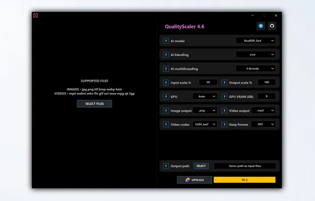 Topaz Photo AI Alternatives: Top 9 Image Editors | AlternativeTo