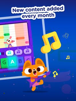 Lingokids: Interactive learning app offering over 1200 activities ...