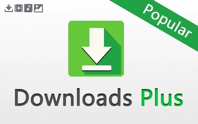 Download Plus Alternatives: Top 12 Download Managers | AlternativeTo