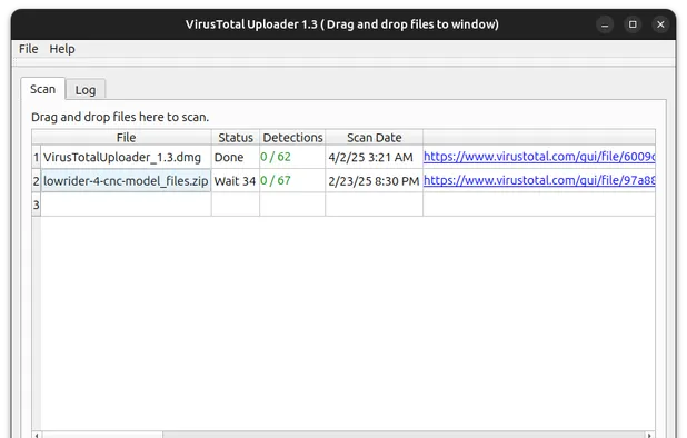 urlquery Alternatives and Similar Sites & Apps | AlternativeTo