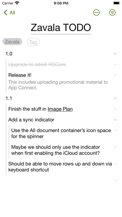Zavala Alternatives: Top 12 Note-taking Tools & Similar Apps ...