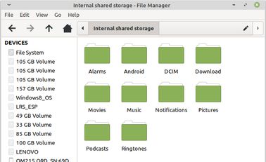Total Commander Alternatives for Mac: 25+ File Managers | AlternativeTo