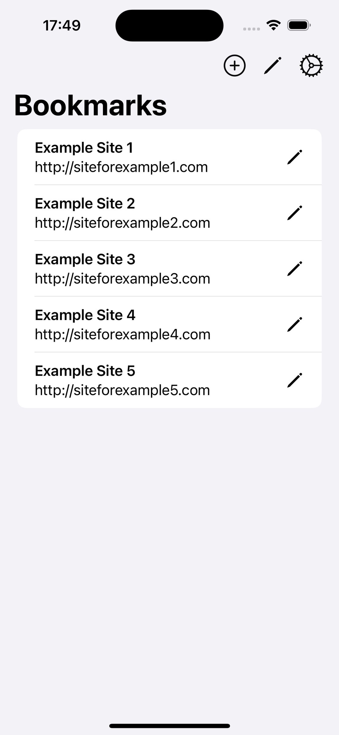 Surfify: Elevate your browsing experience now with fast web navigation, smart search | AlternativeTo