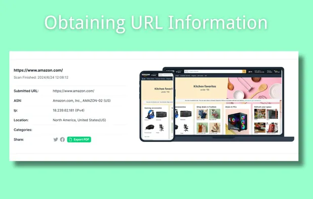 urlquery Alternatives - Explore Similar Sites & Apps | AlternativeTo