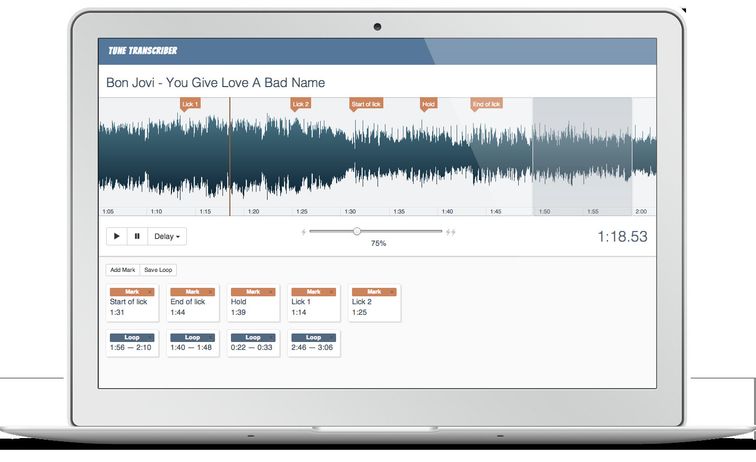 12 Great Riffstation Alternatives: Top Similar Apps & Services | AlternativeTo