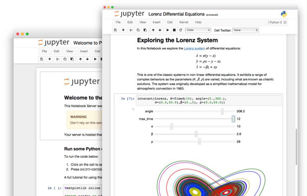 Briefer Alternatives: Top 10 Jupyter Notebooks & Similar Apps ...