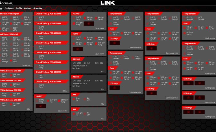fancontrol Alternatives and Similar Software | AlternativeTo