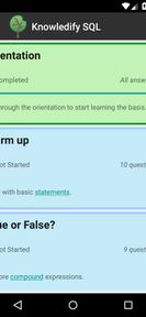 Interactive PostgreSQL SQL Tutorial Alternatives and Similar Sites ...
