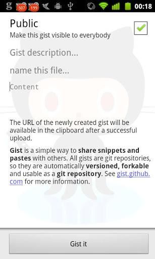 gist-it Alternatives and Similar Apps | AlternativeTo