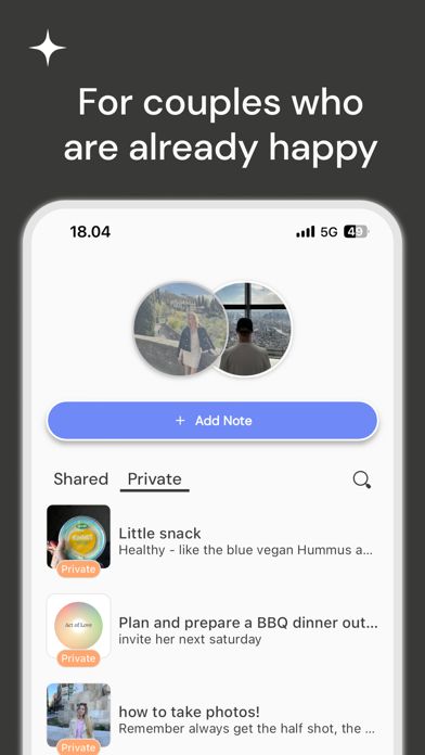Love Fuel Alternatives and Similar Apps | AlternativeTo