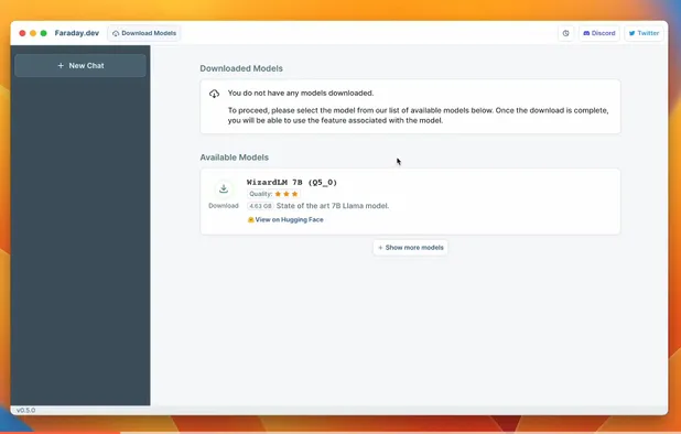 LM Studio Alternatives: Top 10 Large Language Model (LLM) Tools | AlternativeTo
