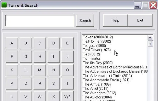 Bit Che Alternatives: Top 10 Torrent Search Engines & Similar Apps ...