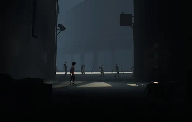 Games Like Limbo: Similar Platform & Adventure Games 2024 | AlternativeTo