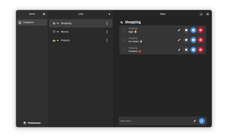 Simple Sticky Notes Alternatives: 25+ Note-taking Tools | AlternativeTo