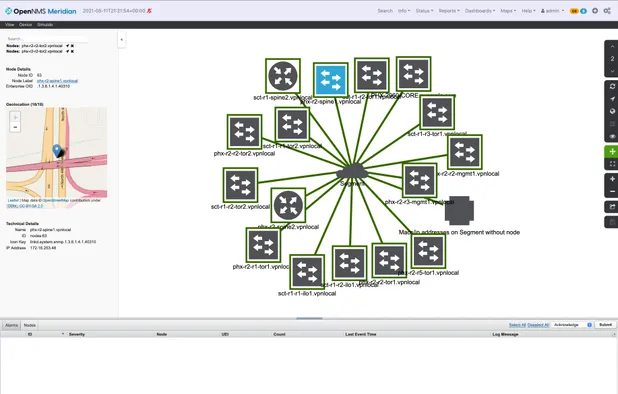 LibreNMS Alternatives: Top 12 Network Monitors & Similar Apps ...