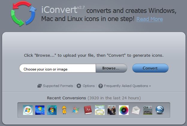 iConvert Icons Alternatives - Explore Similar Sites & Apps | AlternativeTo
