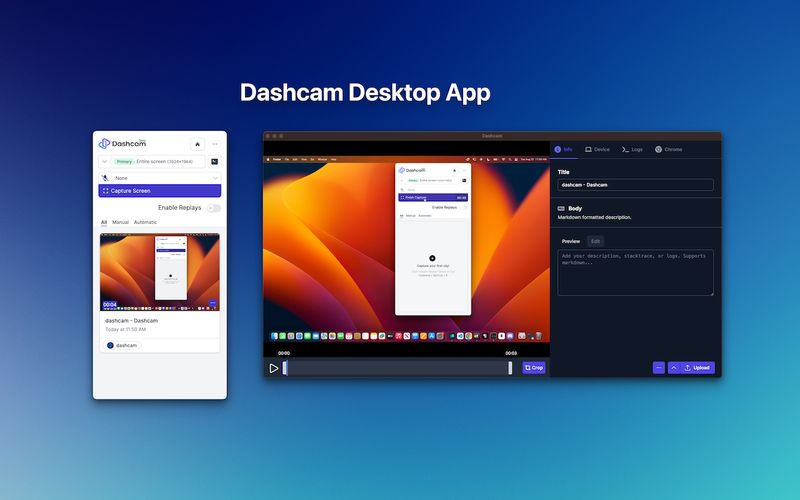Snapify Alternatives: Top 2 Screen Recorders | AlternativeTo