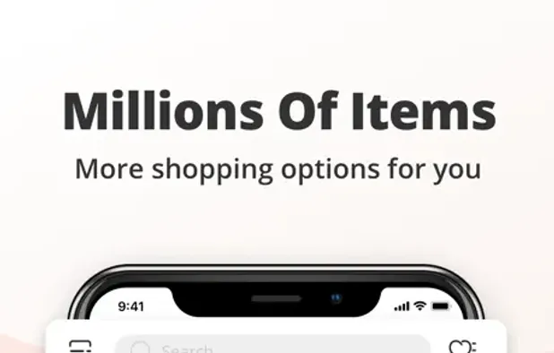 Temu Alternatives: Top 20 Online Shops & Similar Apps | AlternativeTo