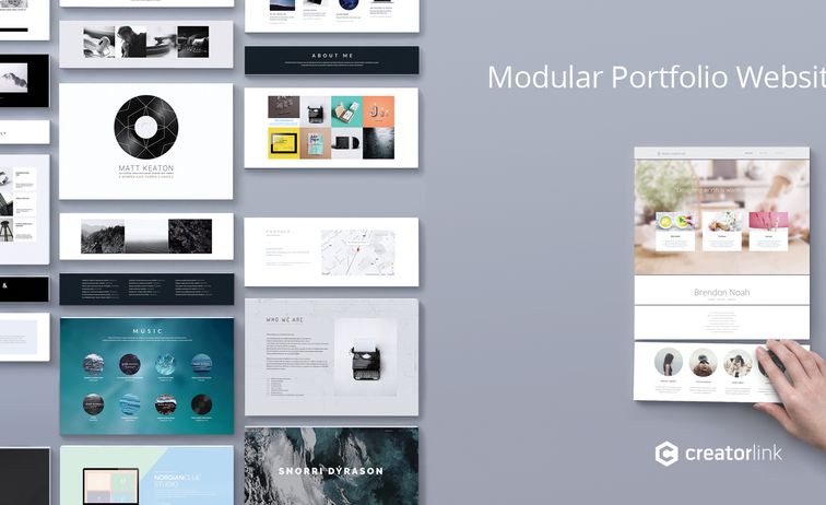 Homepage Alternatives: Top 10 Website Builders & Similar Websites ...