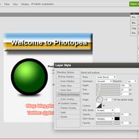 Photopea: App Reviews, Features, Pricing & Download | AlternativeTo