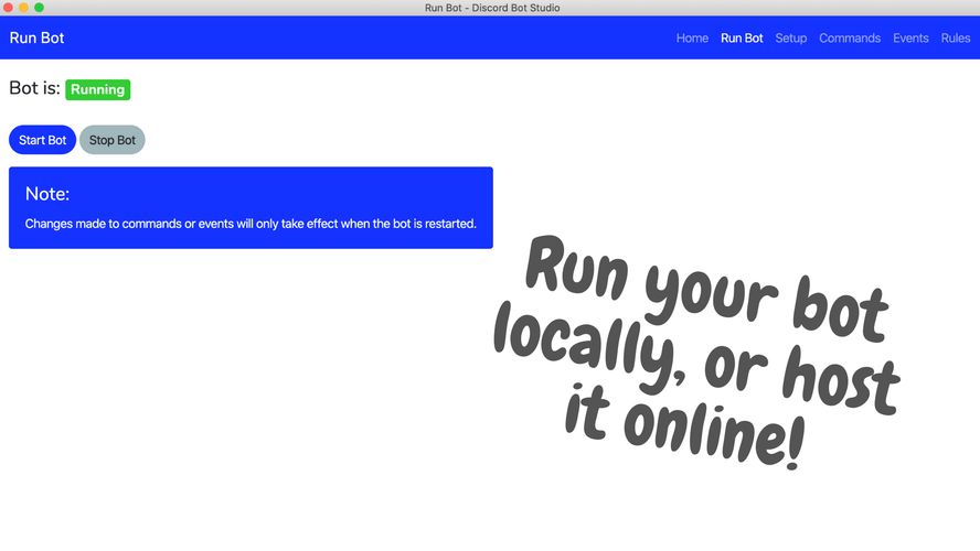 BotGhost Alternatives and Similar Sites & Apps | AlternativeTo