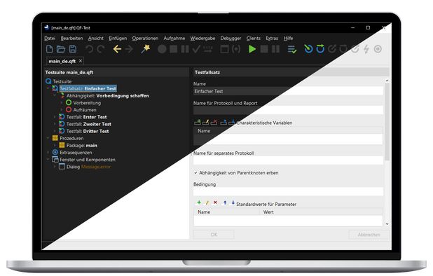 Squish GUI Tester Alternatives: Top 9 Test Automations & Similar Apps ...