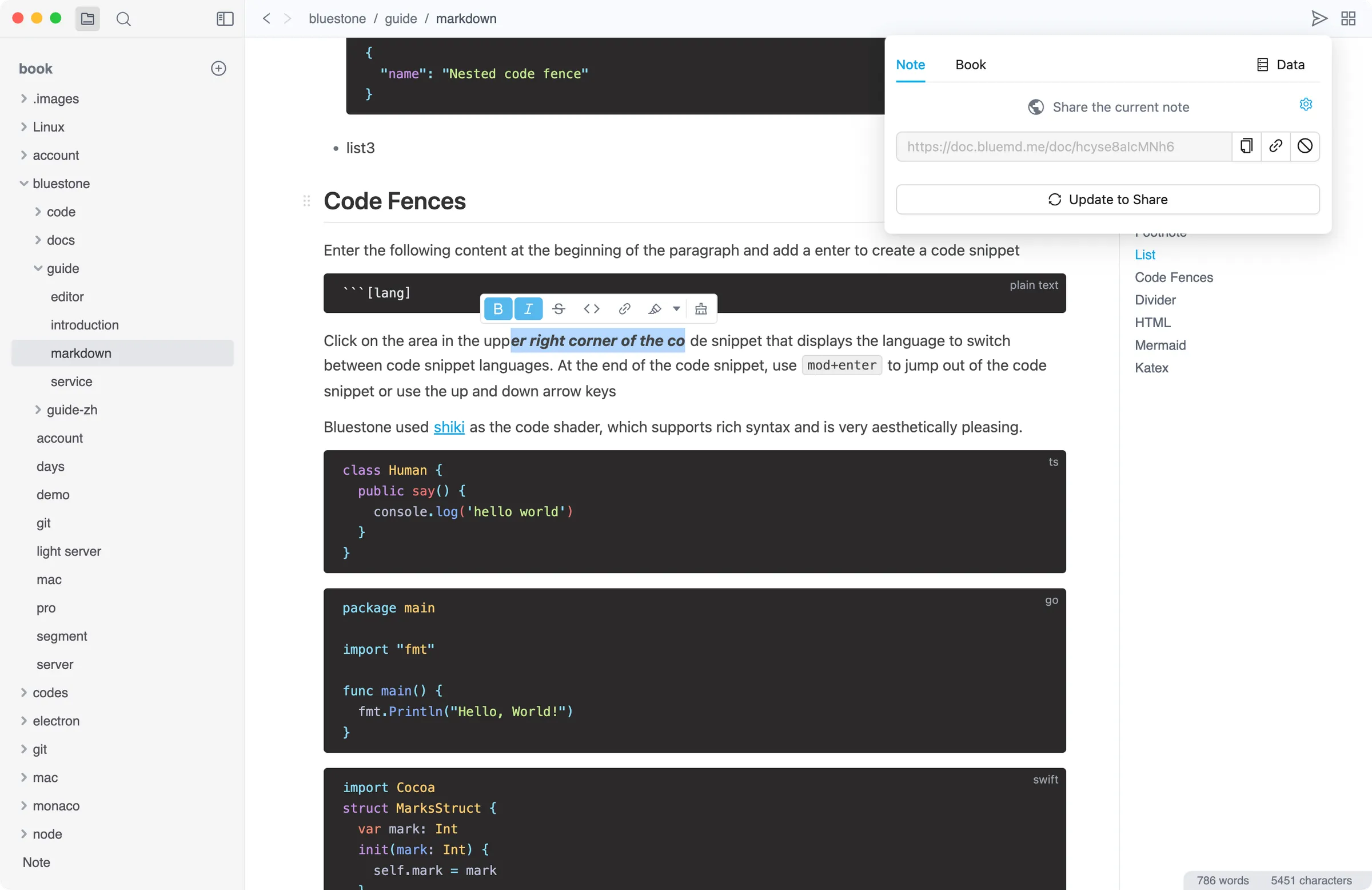 Inkdown Alternatives and Similar Software | AlternativeTo