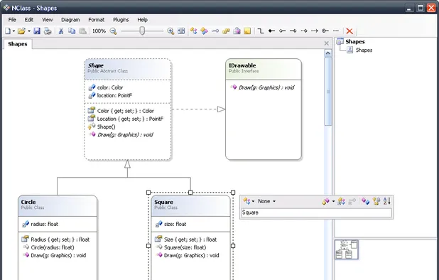 Open Source StarUML Alternatives: Top 10 UML Modeling Tools & Similar ...
