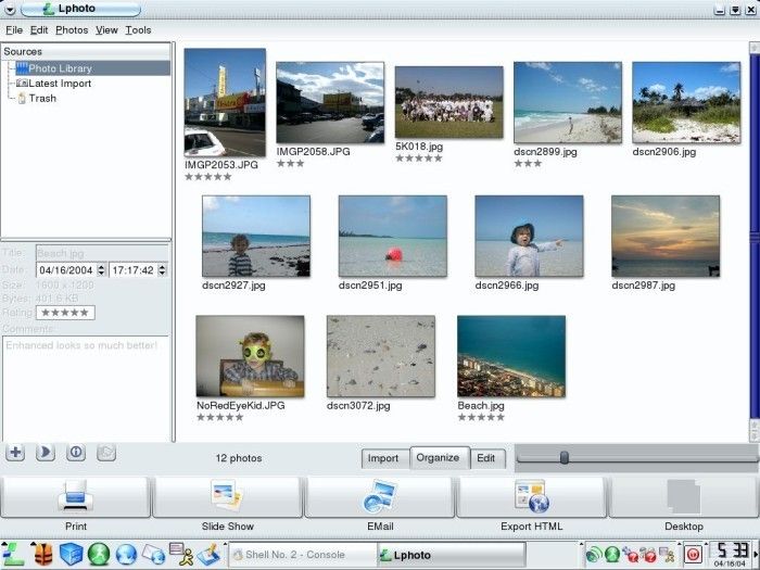 LPhoto Alternatives: 25+ Image Viewers & Photo Managers | AlternativeTo