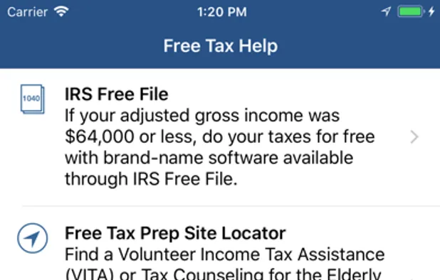 Intuit TurboTax Alternatives - Explore Similar Apps & Services ...