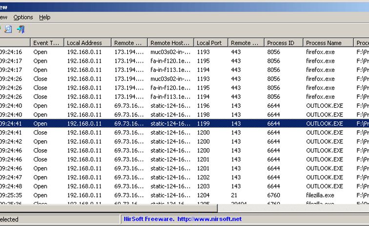 Ettercap Alternatives Top 10 Network Analyzers And Similar Apps Alternativeto
