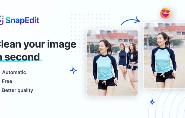 SnapEdit - AI Photo Editor: SnapEdit is the best AI-powered Photo ...