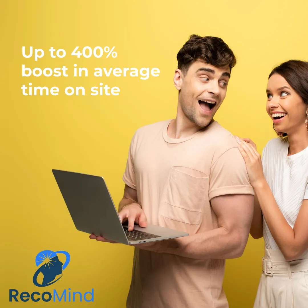 RecoMind Alternatives and Similar Apps & Services | AlternativeTo