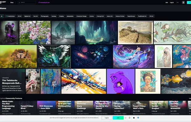 Great Flickr Alternatives: Top Photo Sharing Apps in 2025 | AlternativeTo