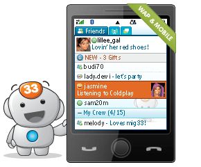 mig33 Alternatives and Similar Apps & Services | AlternativeTo