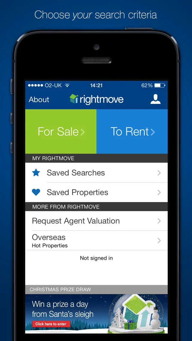 Rightmove Alternatives: Top 12 Classified Ad Services & Similar Apps ...